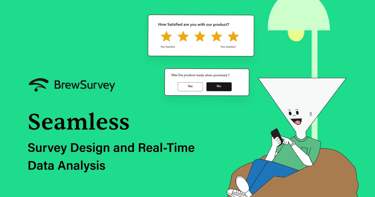 BrewSurvey - Free Offline & Online Survey Tool BrewSurvey - Free Offline & Online Survey Tool
